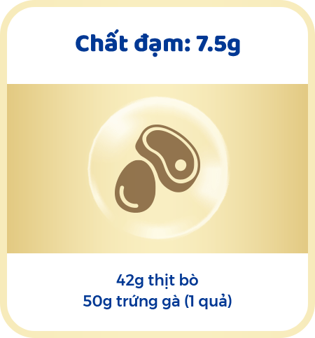 Meiji MeiBalance - Thực Phẩm Dinh Dưỡng Cho Người Lớn - Meiji